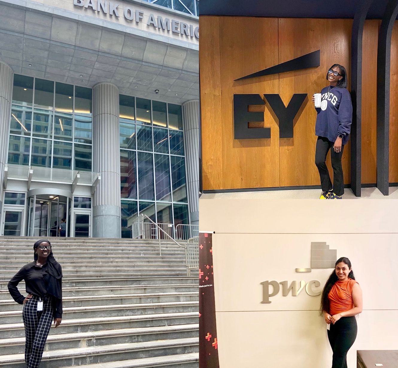 Employer Engagement | Bryan School of Business & Economics