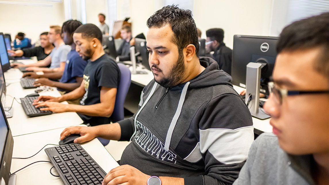 Welcome to the Bryan School - Bryan School of Business & Economics