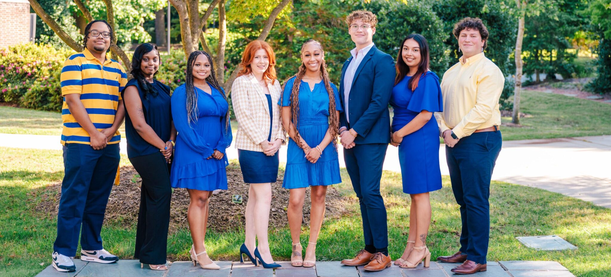 How the Bryan School became a Wynns family tradition - Bryan School of ...