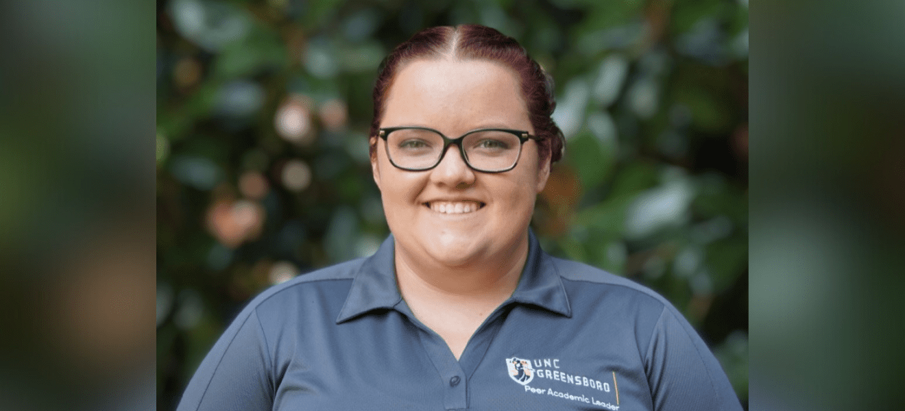 Bryan senior awarded national fellowship for 'real impact' on first ...